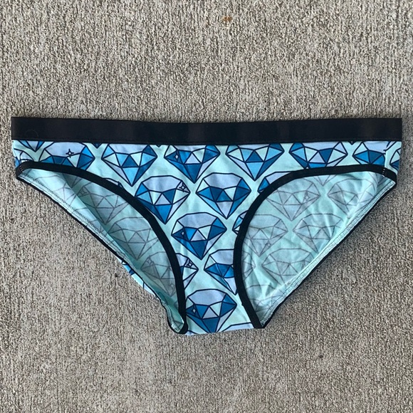 MeUndies | Intimates & Sleepwear | Meundies Bikini Underwear | Poshmark